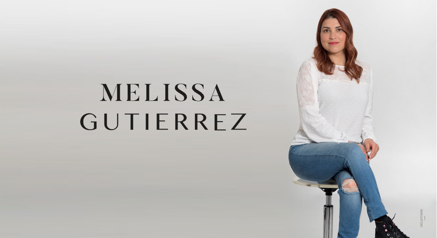 Acerca de mí – Melissa Gutiérrez