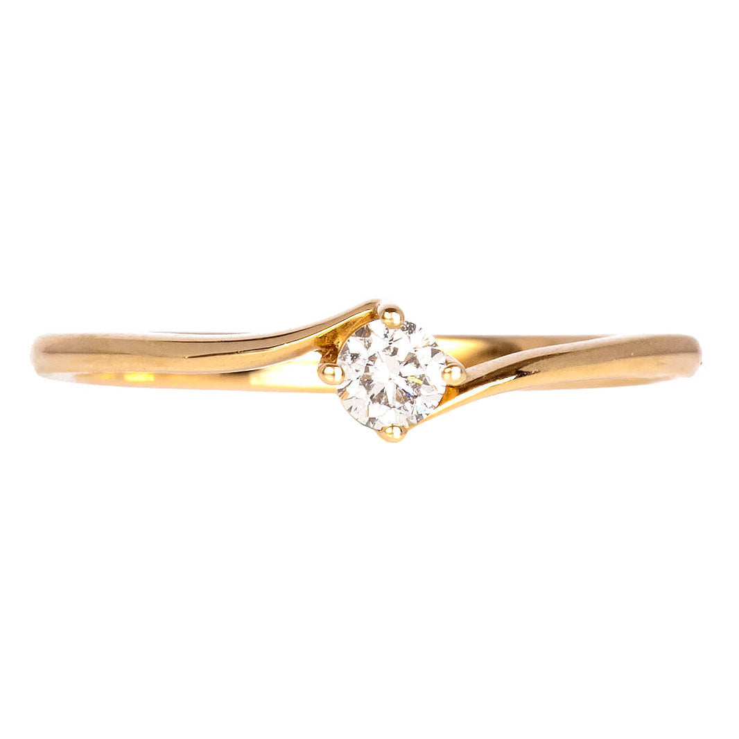 Anillos de Compromiso Baratos – Melissa Gutiérrez